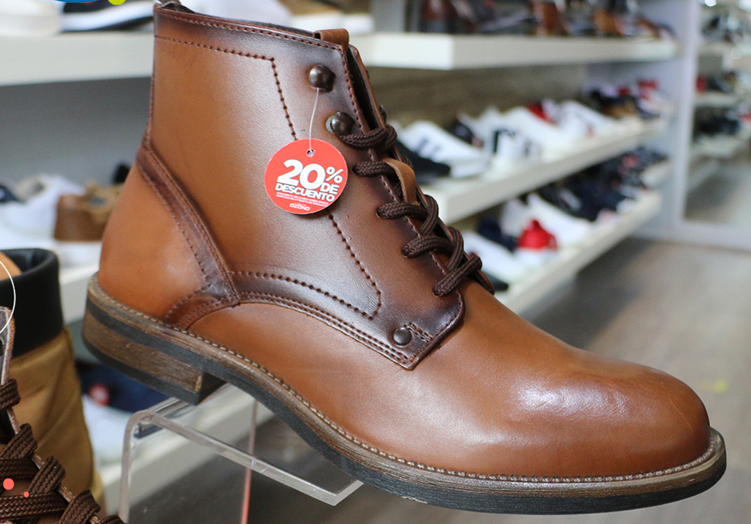 Shopping - Coacalco Power Center